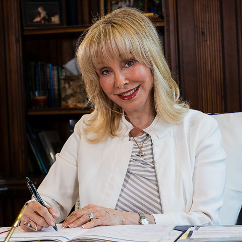 Instructors + Board | FLBI