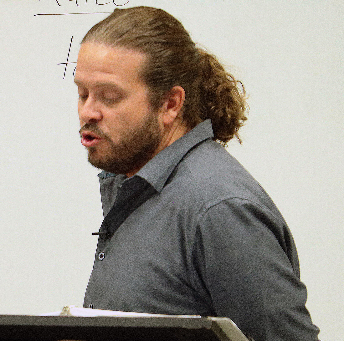 Instructors + Board | FLBI